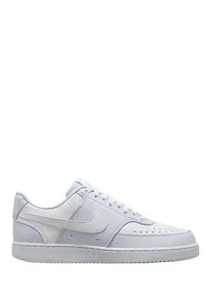 Nike Court Vision Low Next Nature Sneakers Grey