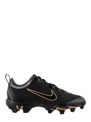 Nike Hyperdiamond 2.5 Keystone Low - Black