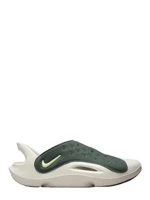 Nike Aqua Swoosh Sandal - Green