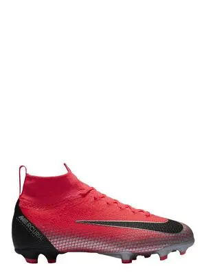 Nike Nike Superfly 6 Elite CR7 FG GS Orange