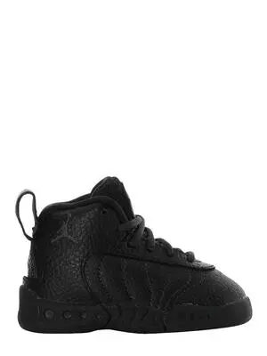 JORDAN Jumpman Pro Td Sneakers - Black