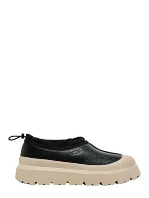 UGG UGG Tasman Weather Hybrid Slipper Black