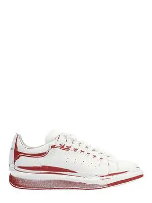ALEXANDER MCQUEEN Oversized Sneaker
