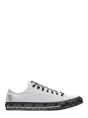 CONVERSE Chuck Taylor All Star Low - White