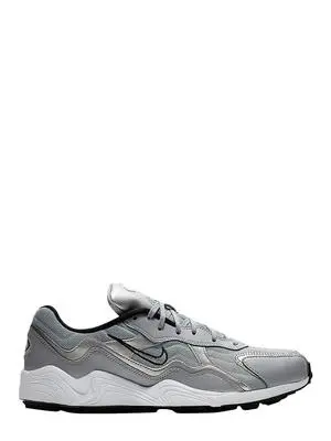 Nike Air Zoom Alpha Sneakers - Silver