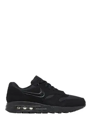 Nike Air Max 1 Gs - Black