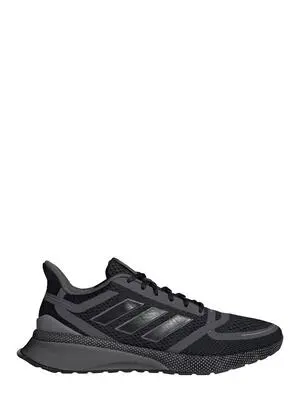Adidas Nova Run Sneakers - Black