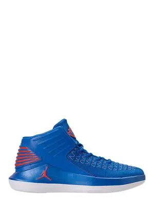 JORDAN 32 Bg 'russell Westbrook' Sneakers - Blue