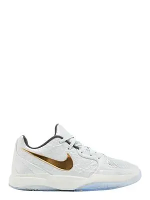 Nike Ja 2 Gs 'tree Top - Silver