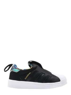 Adidas Superstar 360 J - Black