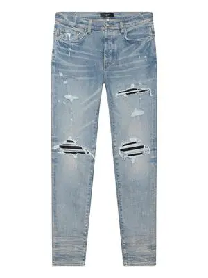 Amiri Mx1 Jean - Blue
