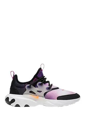 Nike React Presto Ps Galaxy - Purple