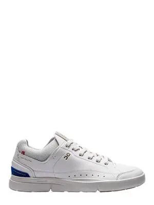On The Roger Centre Court Sneakers - White