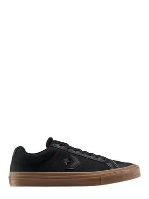 CONVERSE Sport Casual Sneakers - Black