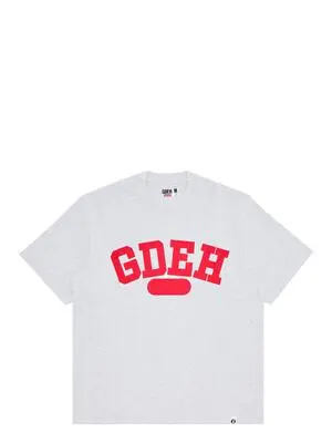 Supreme X Goodenough Short-sleeve Top - Grey