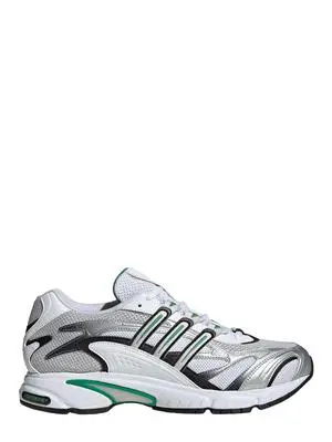 Adidas Temper Run 2 Athletic Sneakers - White