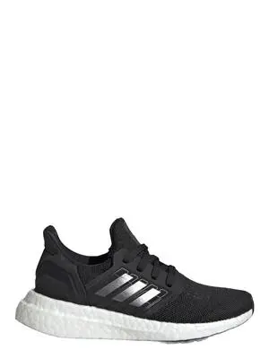 Adidas Ultraboost 20 J Sneakers - Black