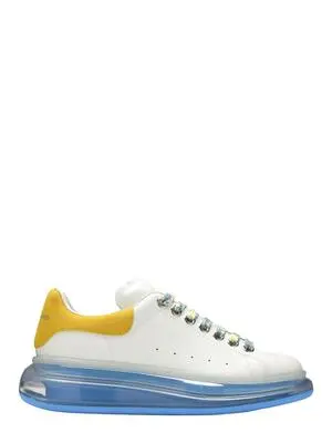 ALEXANDER MCQUEEN Oversized Sneakers