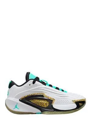 JORDAN Air Jordan Luka 3 GS 'Safari' White