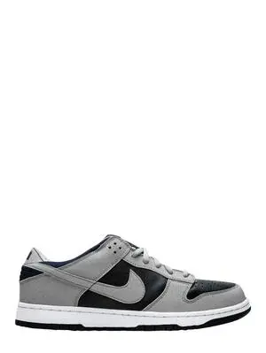 Nike Dunk Low Pro B Sneakers - Grey