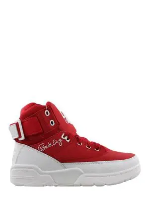 EWING 33 Hi Sneakers - Red