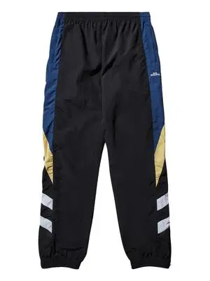 Martine Rose Panelled Track Pant - Multicolor