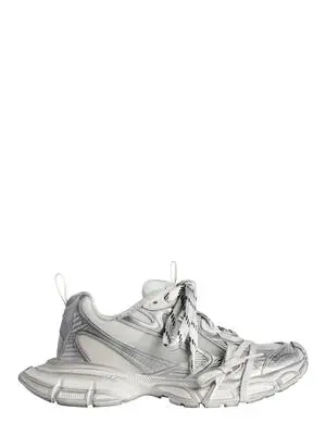 Balenciaga 3XL Sneaker Silver