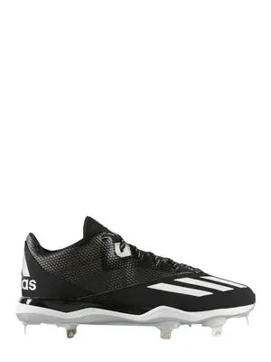 Adidas Dual Threat 2 Athletic Sneakers - Black