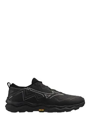 Mizuno Wave Daichi Gore-tex - Black