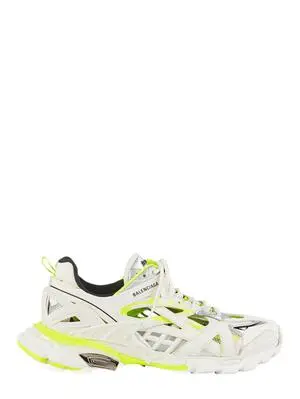 Balenciaga Track.2 Trainer - White
