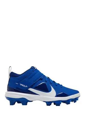 Nike Force Trout 7 Pro Mcs - Blue