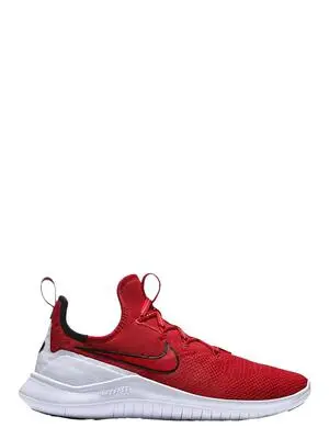 Nike Free Tr 8 Sneakers - Red