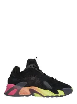 Adidas Streetball J Sneakers - Black