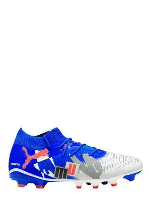 PUMA Future Match Fg Ag 'forever Pack - Blue