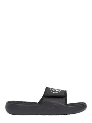 Under Armour Ignite Pro Slides - Black