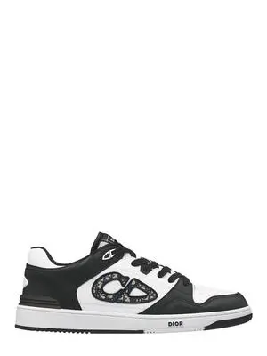 Dior B57 Low Sneakers - Black