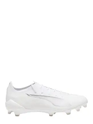 PUMA Ultra 5 Ultimate Fg Pack - White