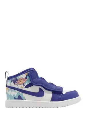 JORDAN 1 Mid Alt Td Sneakers - Blue