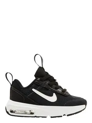 Nike Air Max Interlock Lite Td Sneakers - Black