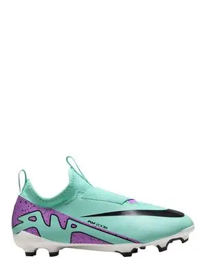 Nike Zoom Mercurial Vapor 15 Academy Mg Gs 'peak Ready Pack - Blue
