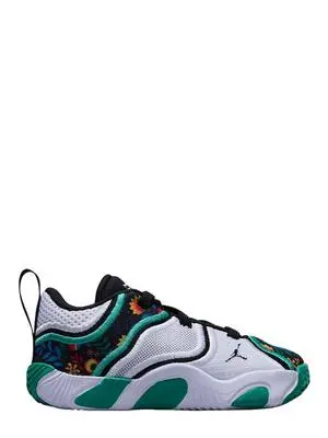 JORDAN Air Jordan Tatum 3 TD Sneakers Green-6