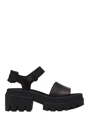 TIMBERLAND Everleigh Ankle Strap Sandal