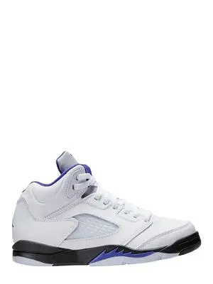 JORDAN 5 Retro Ps 'concord - White