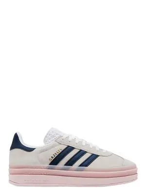 Adidas Gazelle Bold Sneakers Grey
