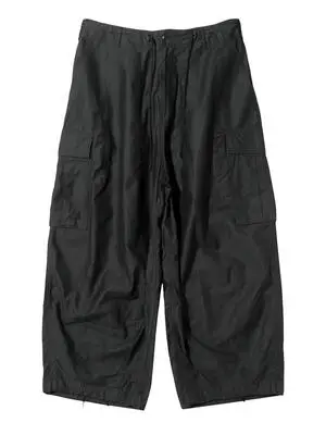 Needles H.d. Pant - Black