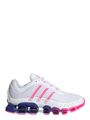 Adidas A3 Megaride Sneakers - White