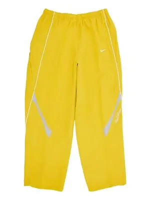 Supreme X Nike Track Pant - Yellow