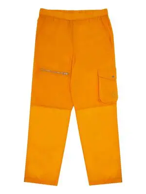 Moncler 1952 Sport Trousers - Orange