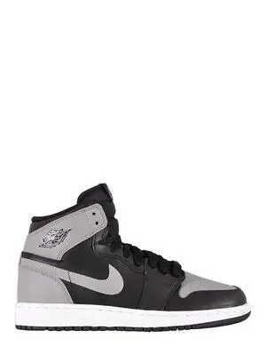JORDAN 1 Retro High Og Sneakers - Black