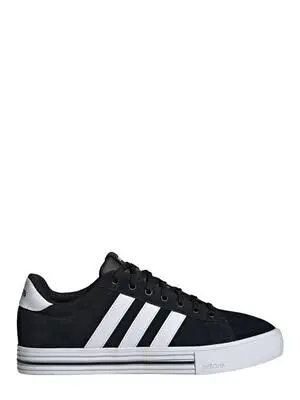 Adidas Daily 4.0 Sneakers - Black